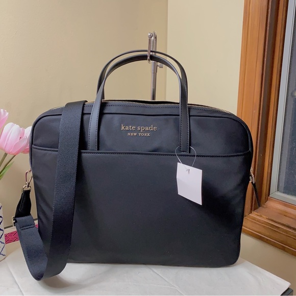 kate spade | Bags | Kate Spade The Little Better Sam Nylon Universal ...
